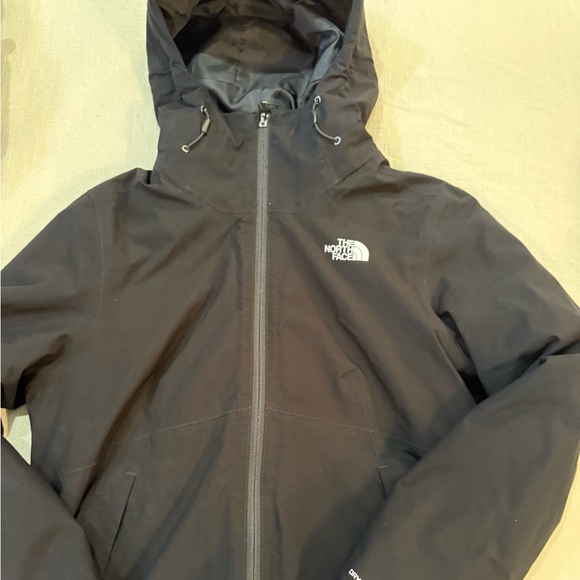 The North Face | Jackets & Coats | North Face Womens Tri Climate 2 In ...